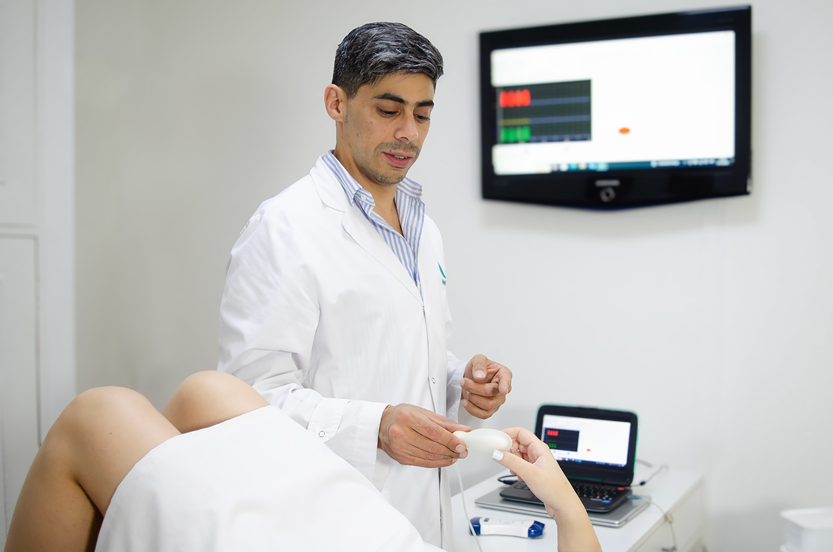 ¿Funciona la rehabilitación del suelo pélvico para la incontinencia ...